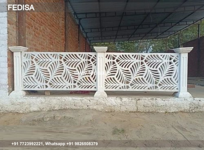 Grc Jali Wood Decor Ideas Tiny Home Plans Interior Styling