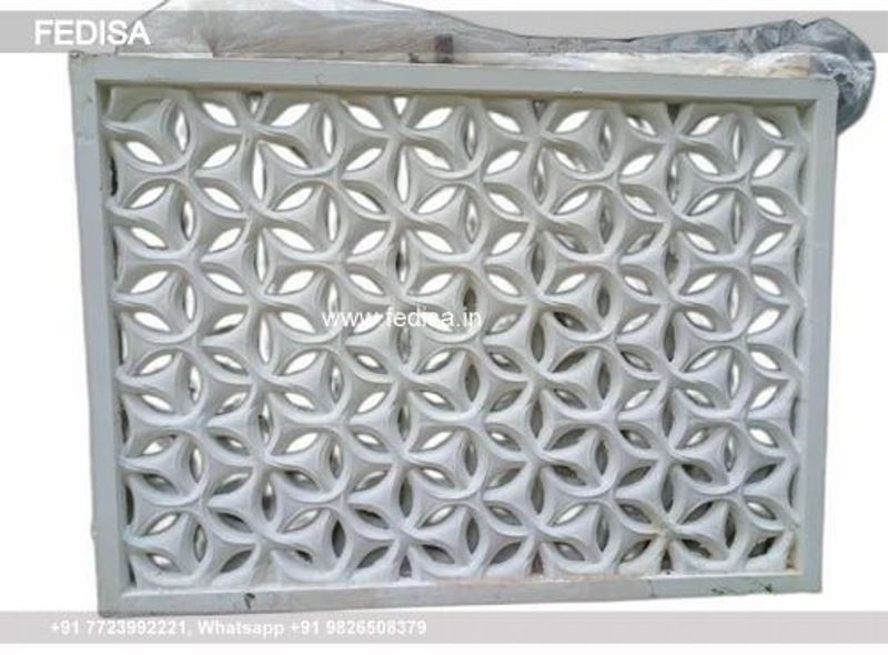 Grc Jali Room Design Website Bar Cabinet Ideas Low Budget House Plans